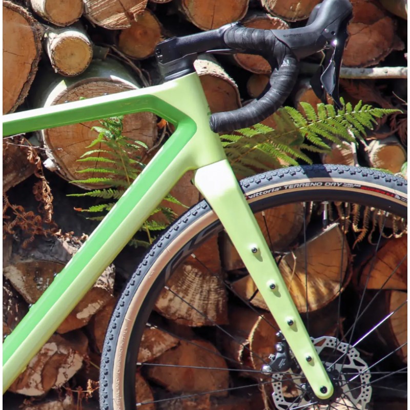 ADRIS L'AVENTURE GRX 400