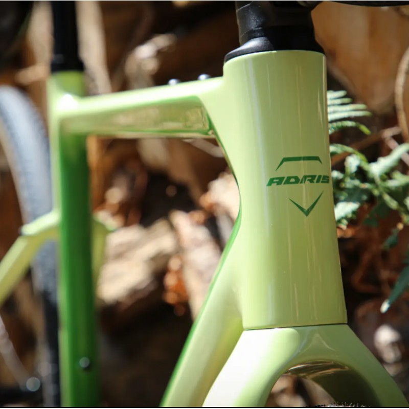 ADRIS L'AVENTURE GRX 400