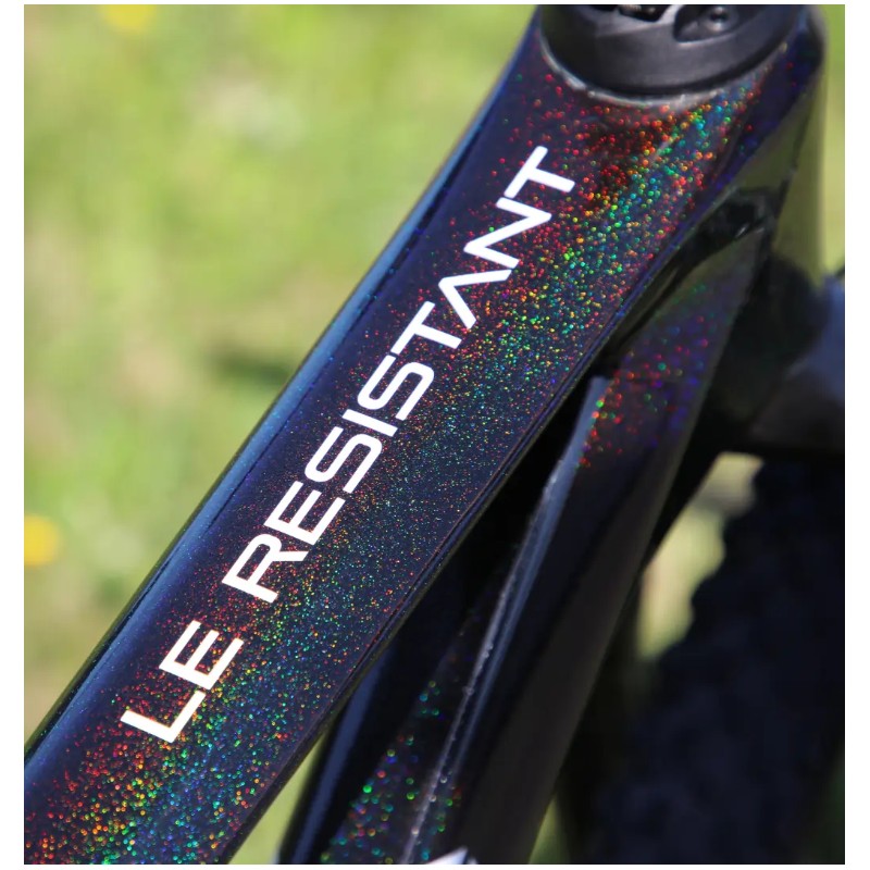 ADRIS VTT LE RESISTANT DEORE 2025