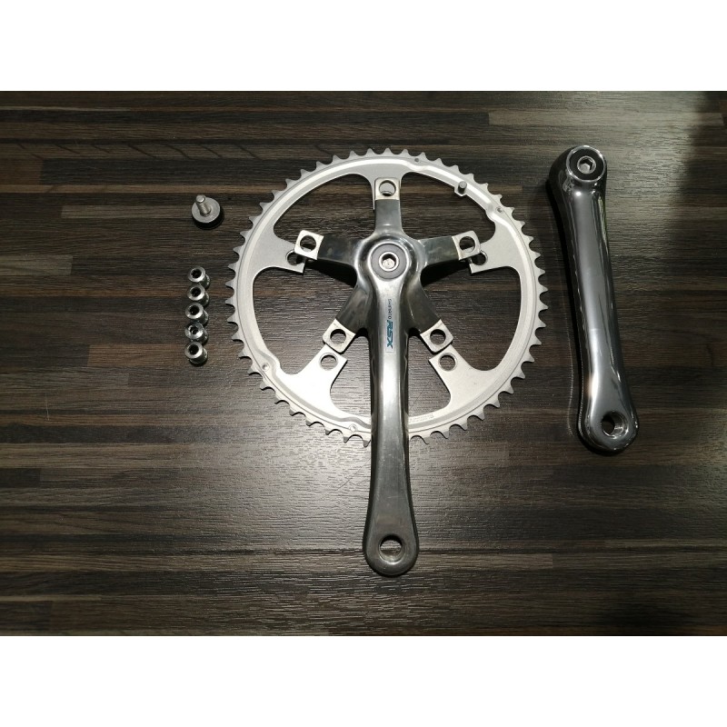 PEDALIER SHIMANO RSX FC-A416 NEUF