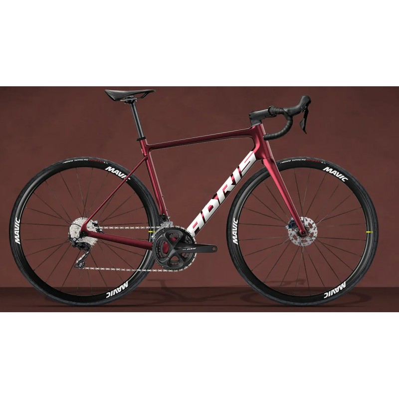 ADRIS L'ENDURANCE 105